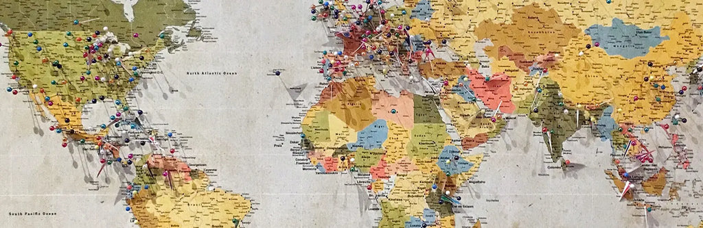 The Basics of the Bean Belt - Beancraft