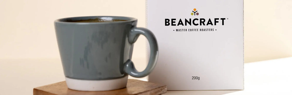 The Ultimate List of Coffee Terms Part 2 - Beancraft