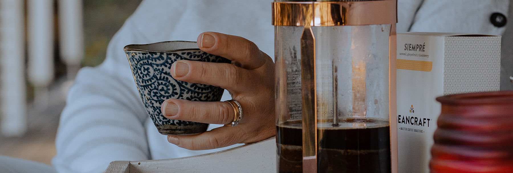 How to Be a Conscious Coffee Consumer – Beancraft