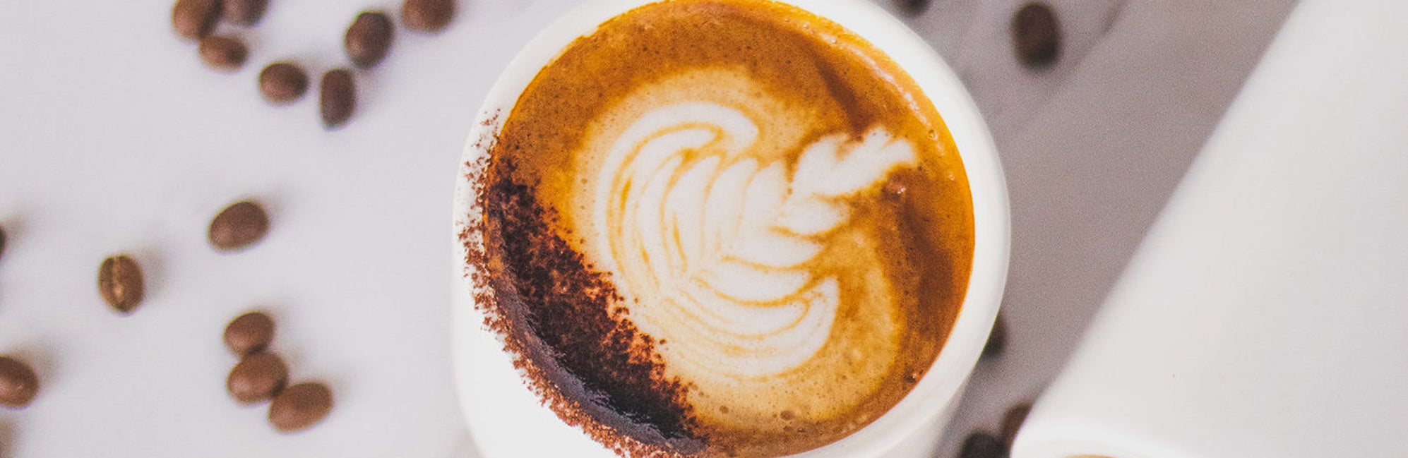 Modern Trends and Innovations in the Coffee Industry – Beancraft