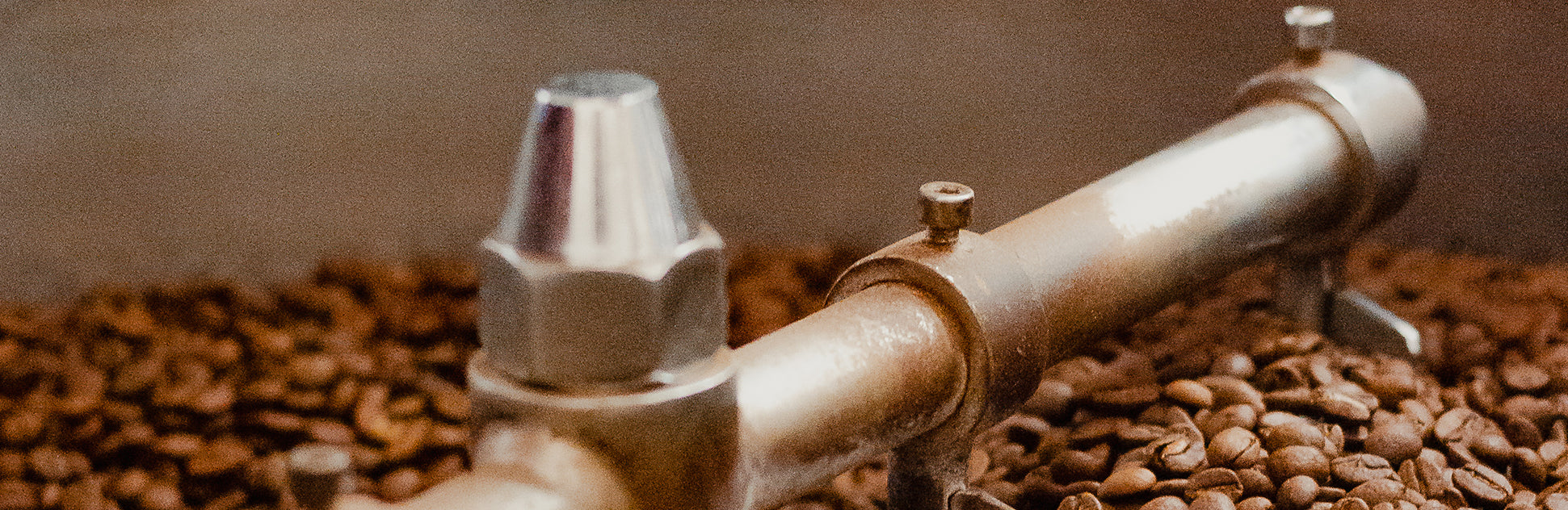 The Basics of Coffee Blending – Beancraft