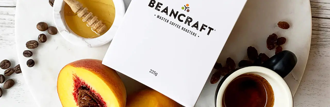 All About the Tasting Notes in Coffee - Beancraft