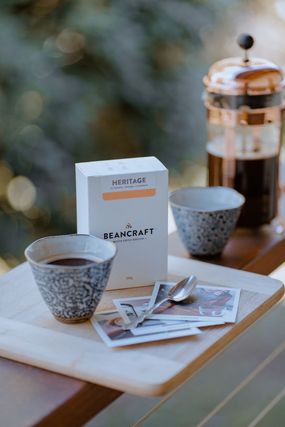 How Does Coffee Trading Work? – Beancraft