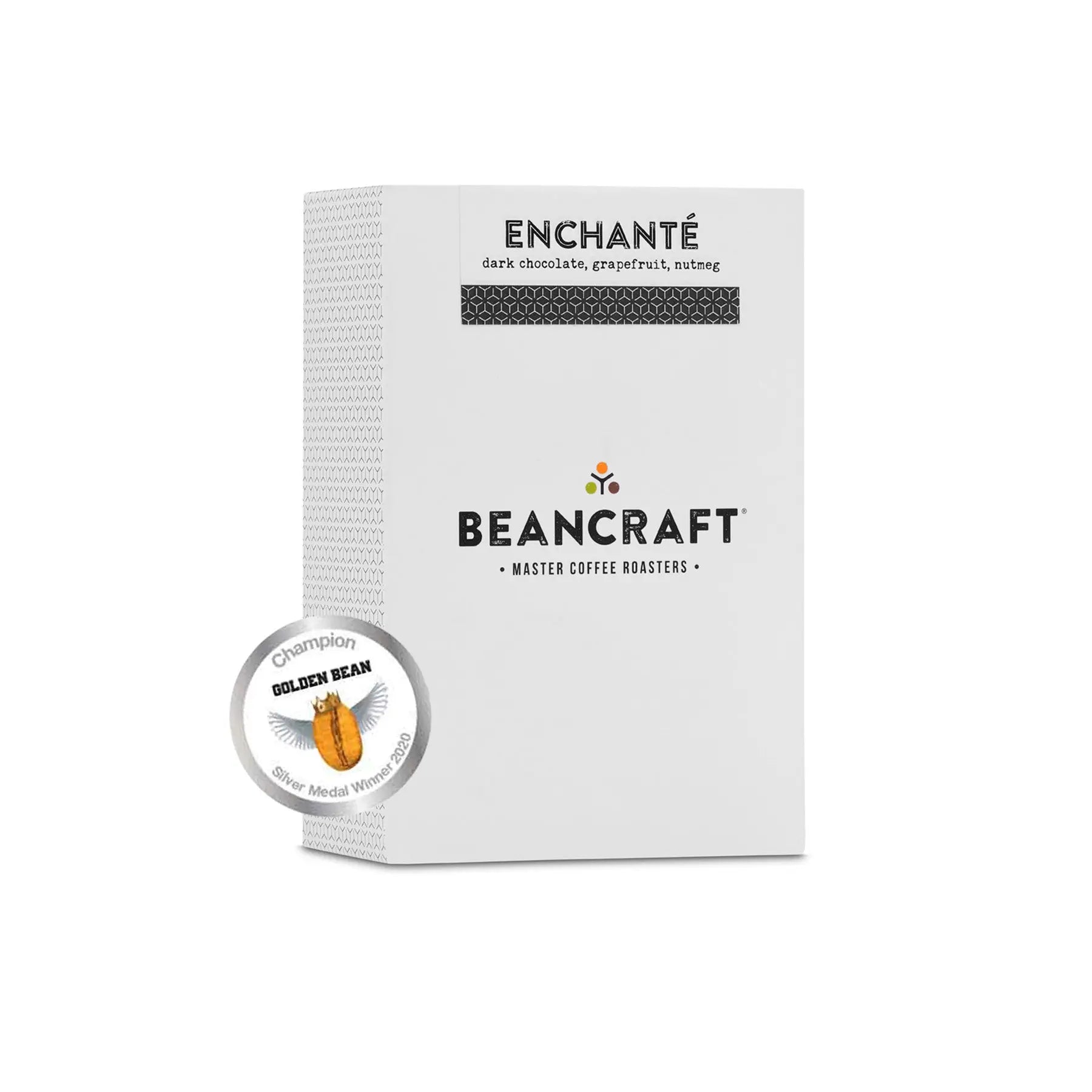 Specialty Enchante Coffee – Beancraft
