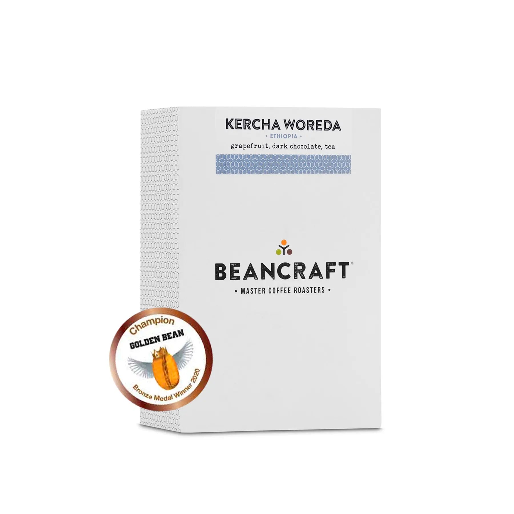 Ethiopian Coffee Beans – Beancraft