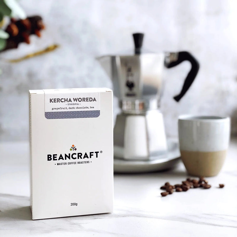 Single Origin Coffee – Beancraft