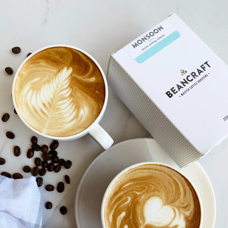 Single Origin Coffee – Beancraft