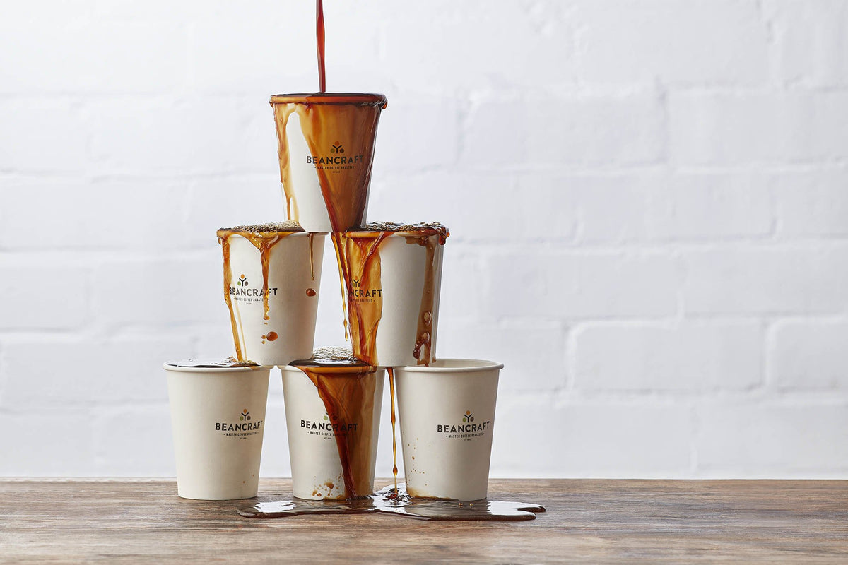 Beancraft Coffee Roasters Sydney